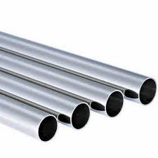 SS Pipe Seamless - Seminox Pipes